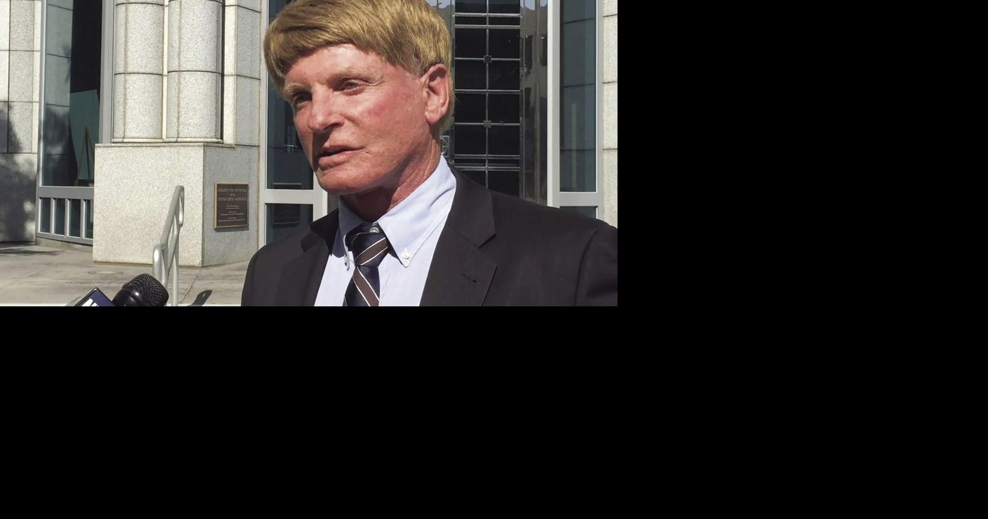 Longtime Reno defense attorney David Houston has died at age 69 | News ...