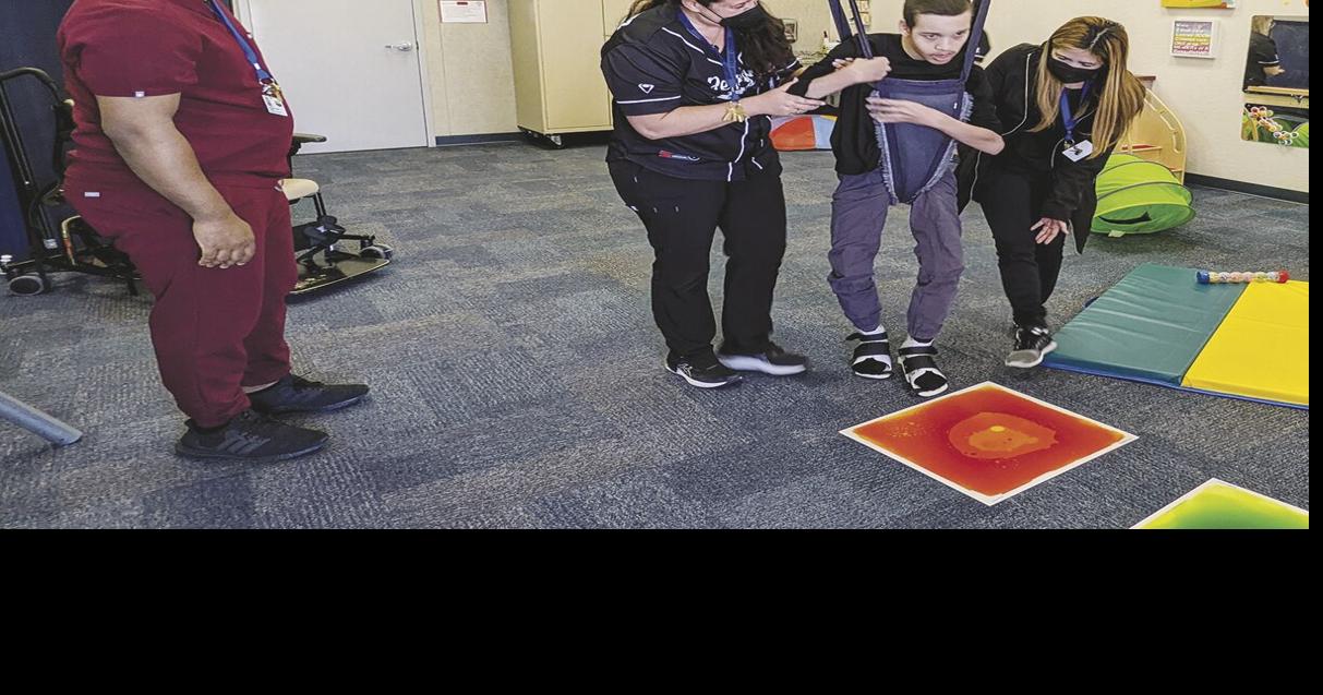 Penguin inspirational mascot for Promise Academy youth | News | avpress.com