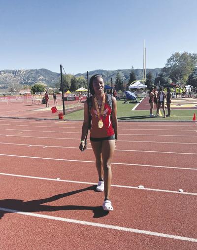 Valley athletes shine on 2nd day of Simi Valley Invite | Sports ...