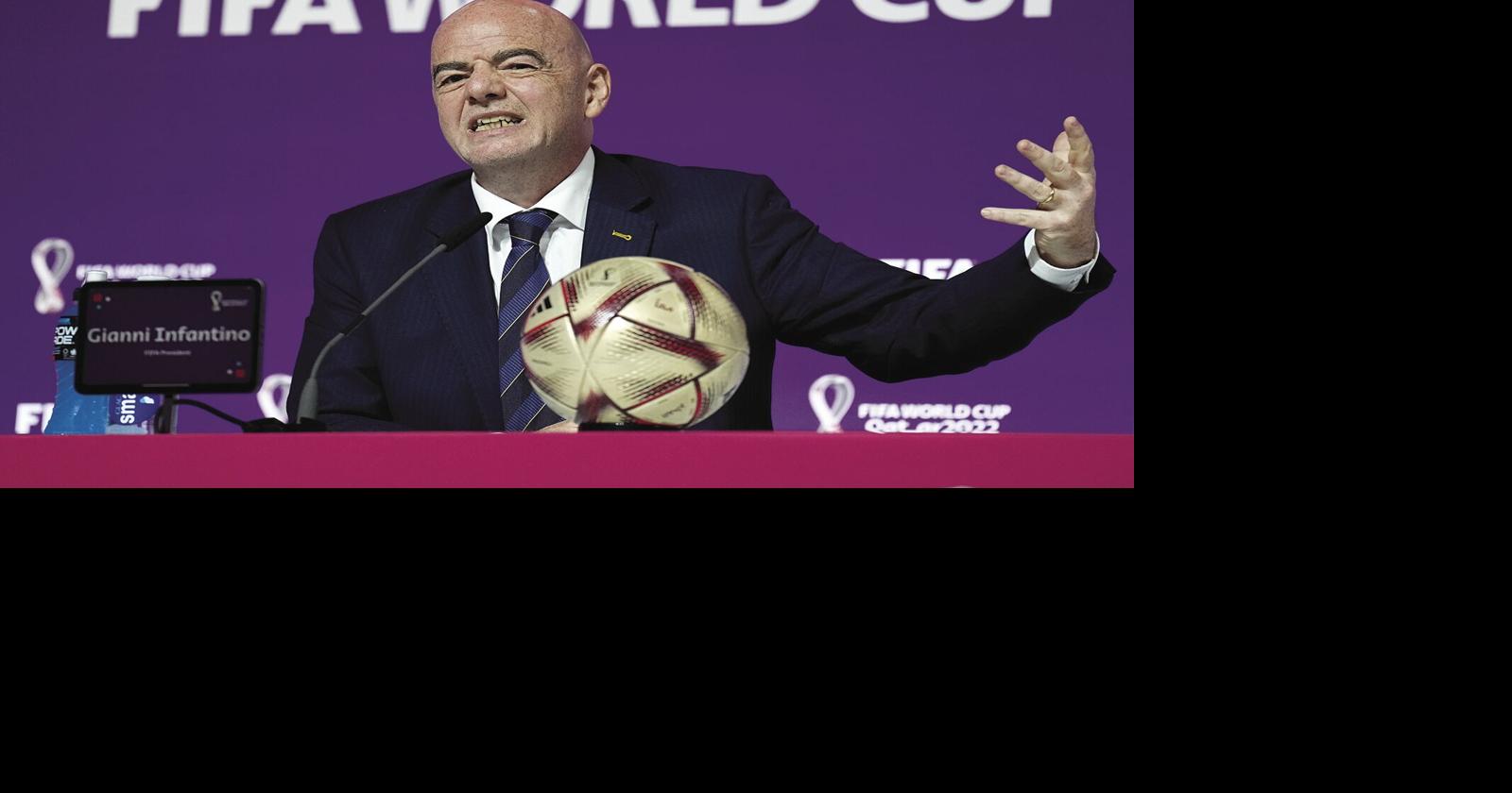 No slapping, please, at the 2022 Newby Awards | Sports | avpress.com