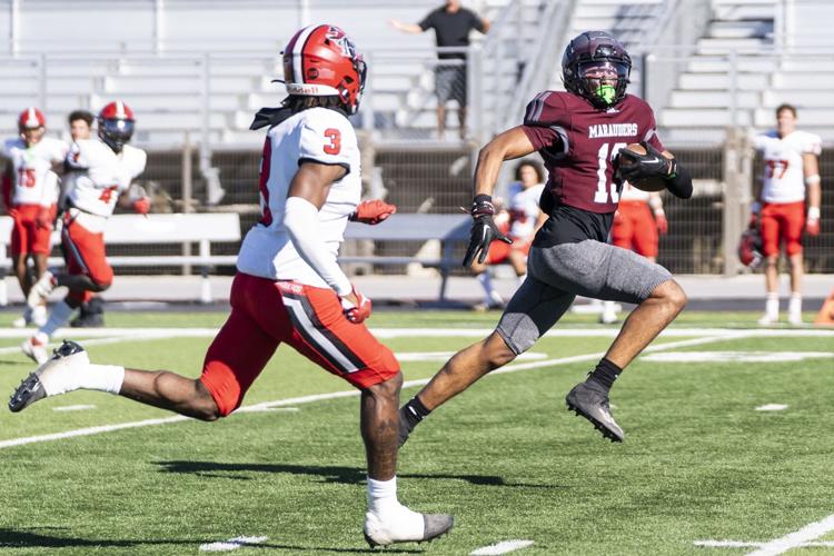 AVC falls to Santa Barbara in conference | Sports | avpress.com