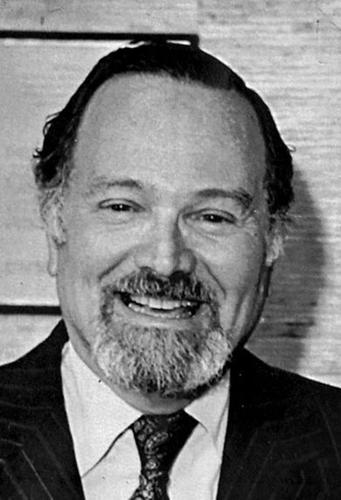 Lawyer for Native American rights dies | Newsline | avpress.com