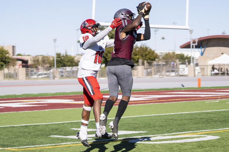 AVC falls to Santa Barbara in conference | Sports | avpress.com