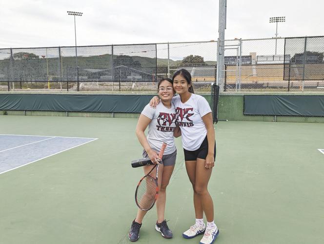 AVC's Tejeda, Padilla make it to state | Sports | avpress.com