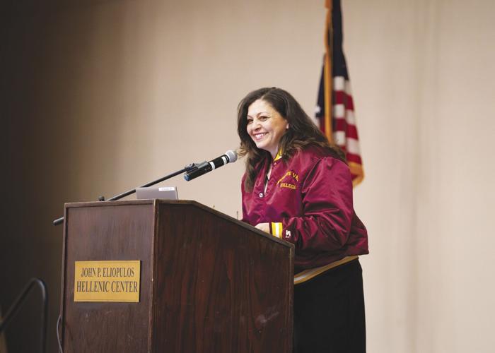 Antelope Valley College honors 12 Hall of Fame inductees on Saturday ...