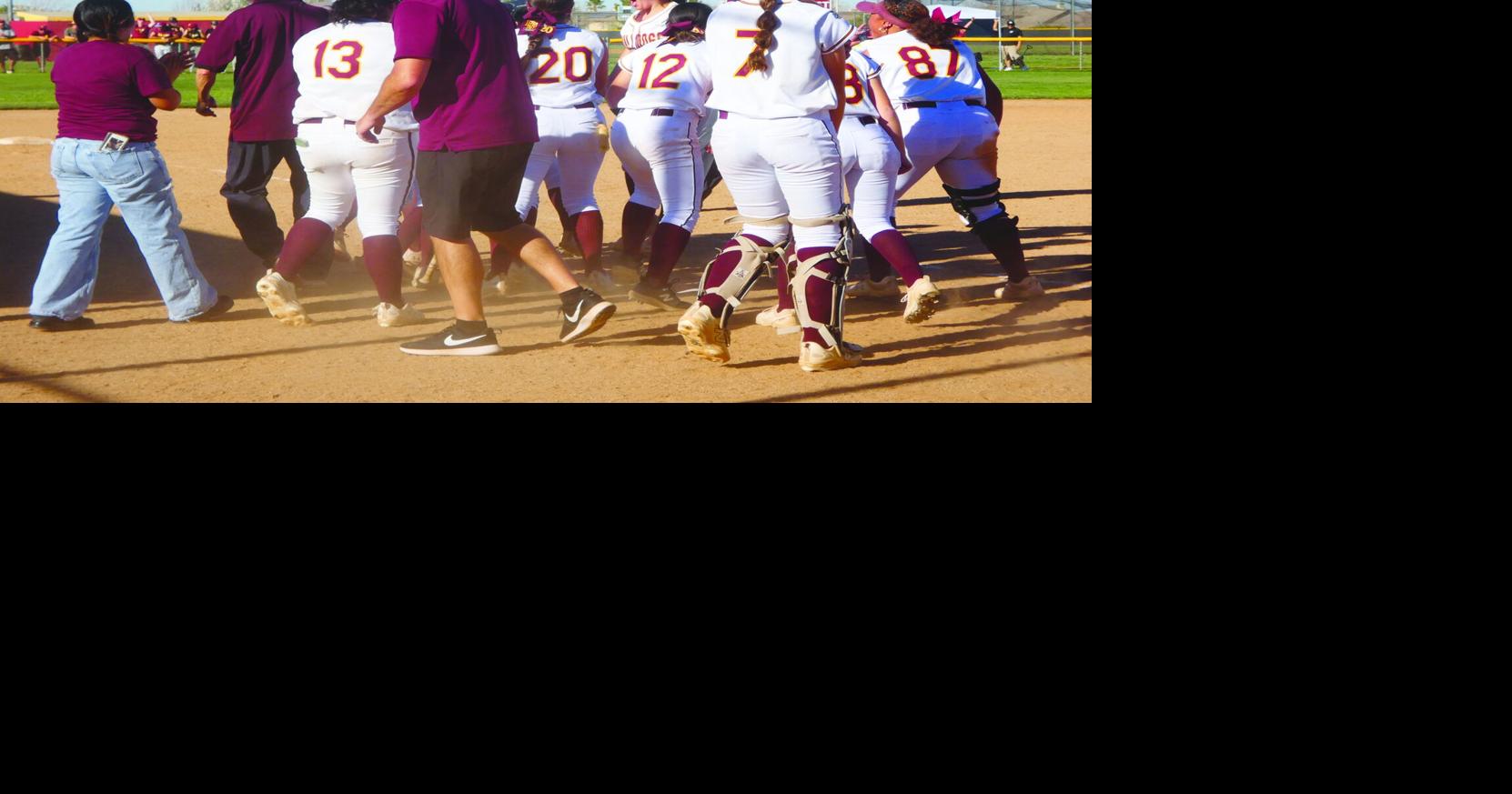 Bulldogs slip past Royals | Sports | avpress.com