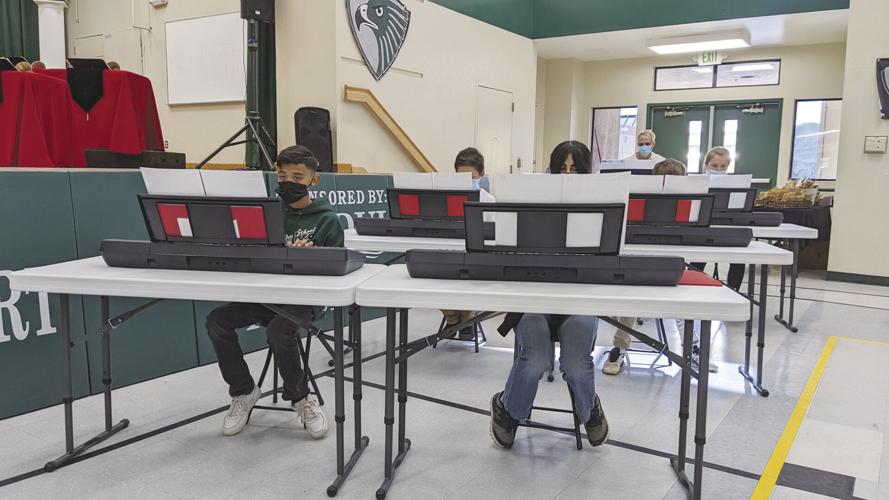 High Desert School: One to watch | News | avpress.com