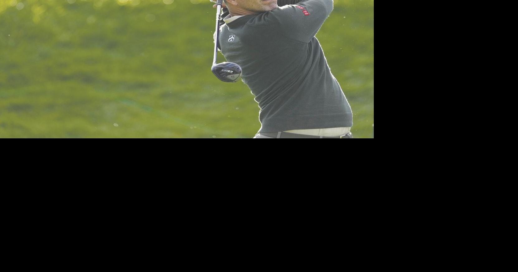 Scott builds 3-shot lead in hopes of getting to FedEx Cup finale ...