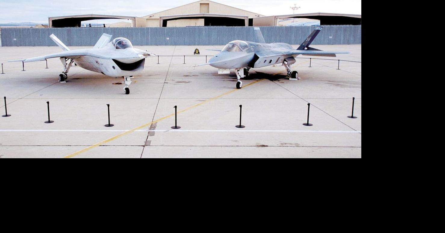 Bid on aerospace memorabilia | Local News | avpress.com