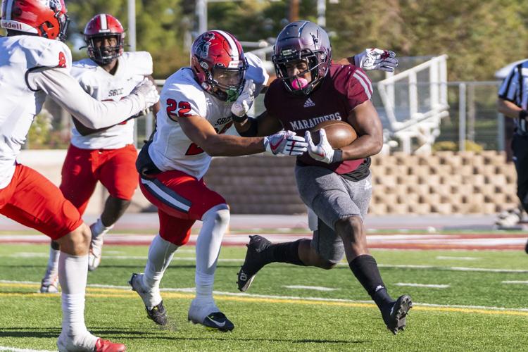 AVC falls to Santa Barbara in conference | Sports | avpress.com