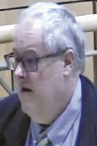 County that tried to hand-count ballots picks novice chief | News ...