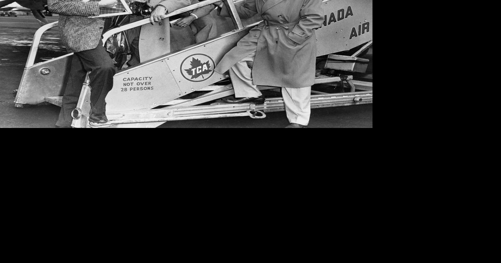 Ed Ames, ’50s pop singer, later a TV star, dead | Newsline | avpress.com