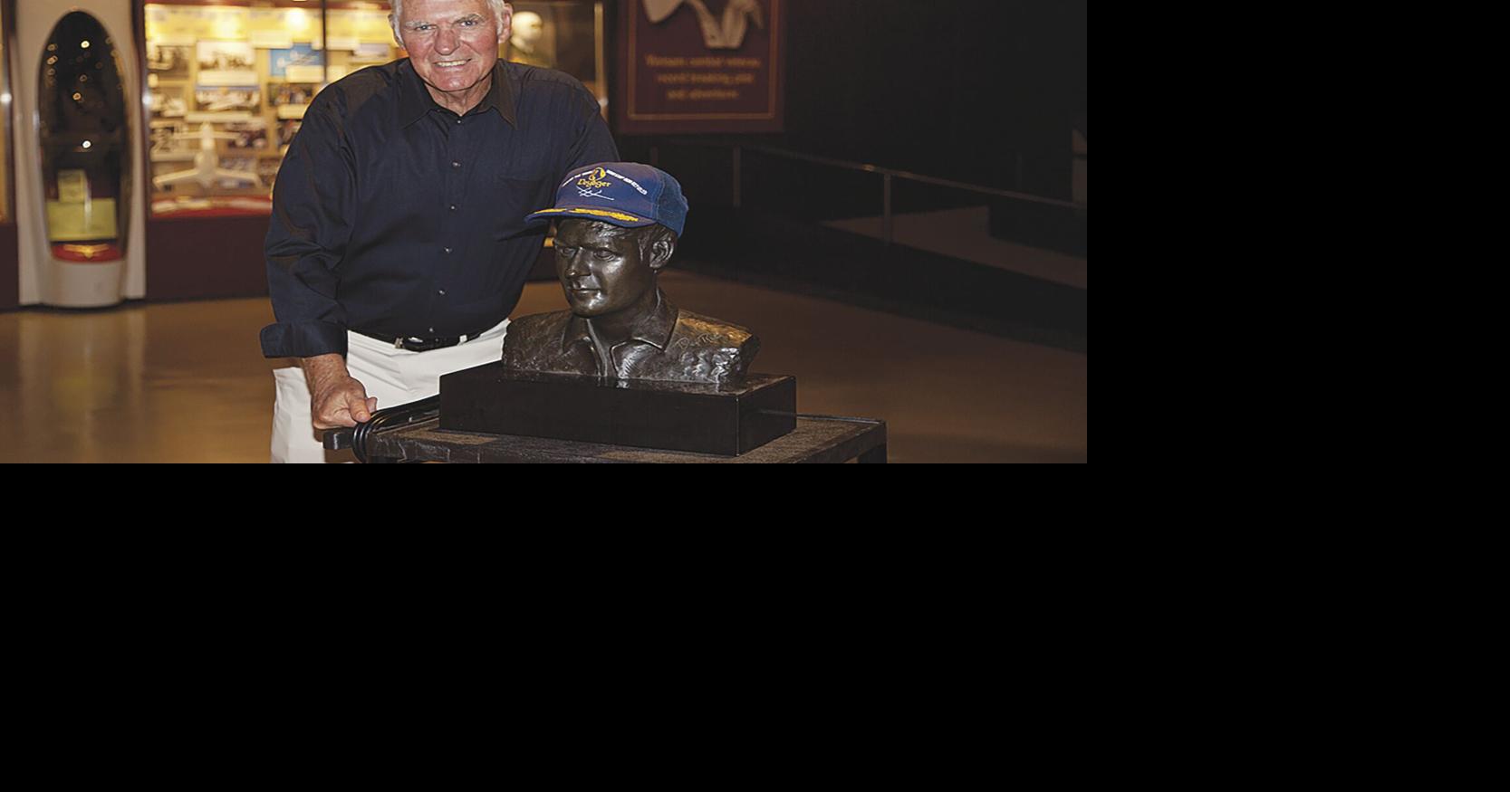 Aviation legend Dick Rutan dies | News | avpress.com