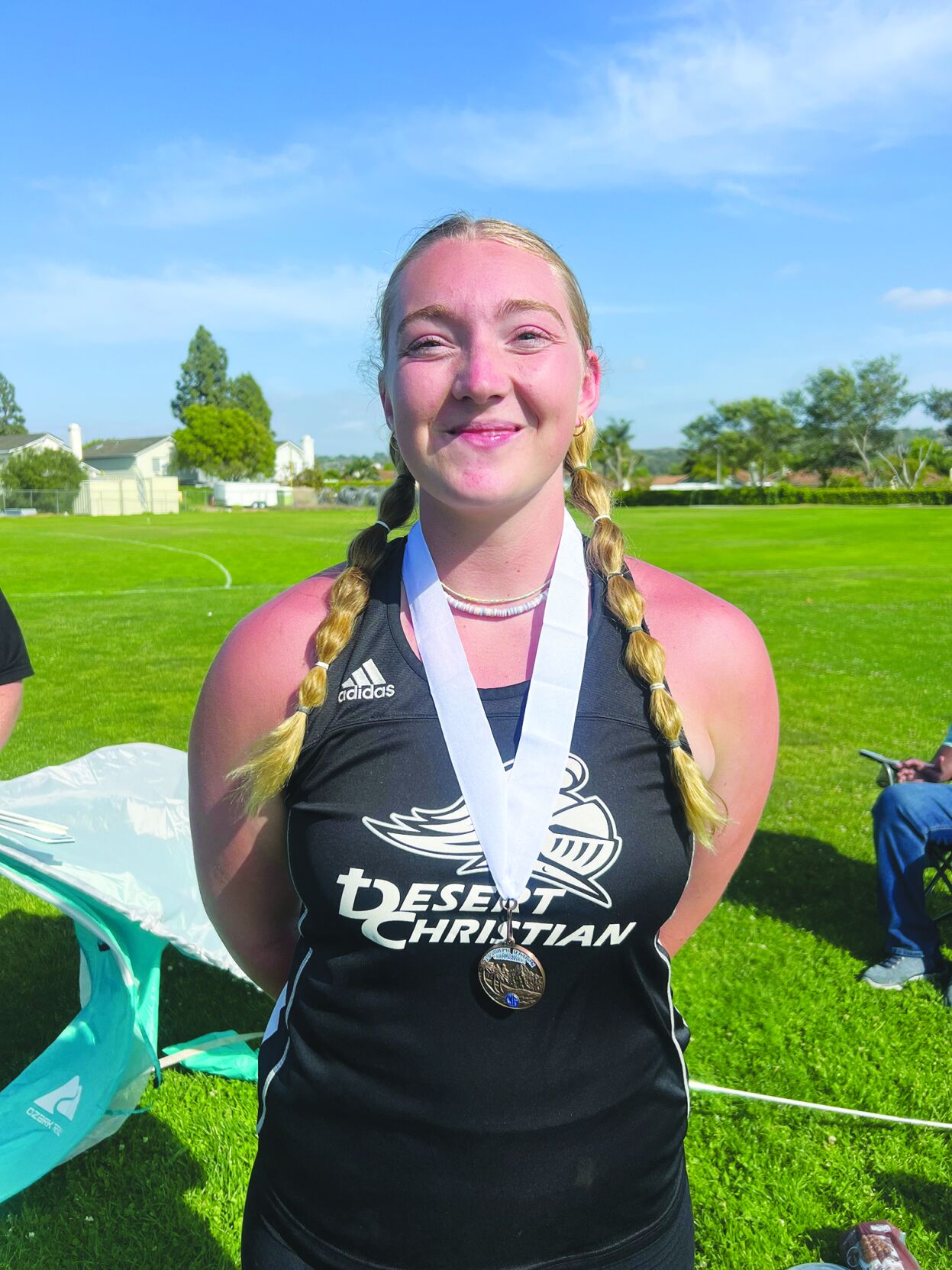 Season of improvement | Sports | avpress.com