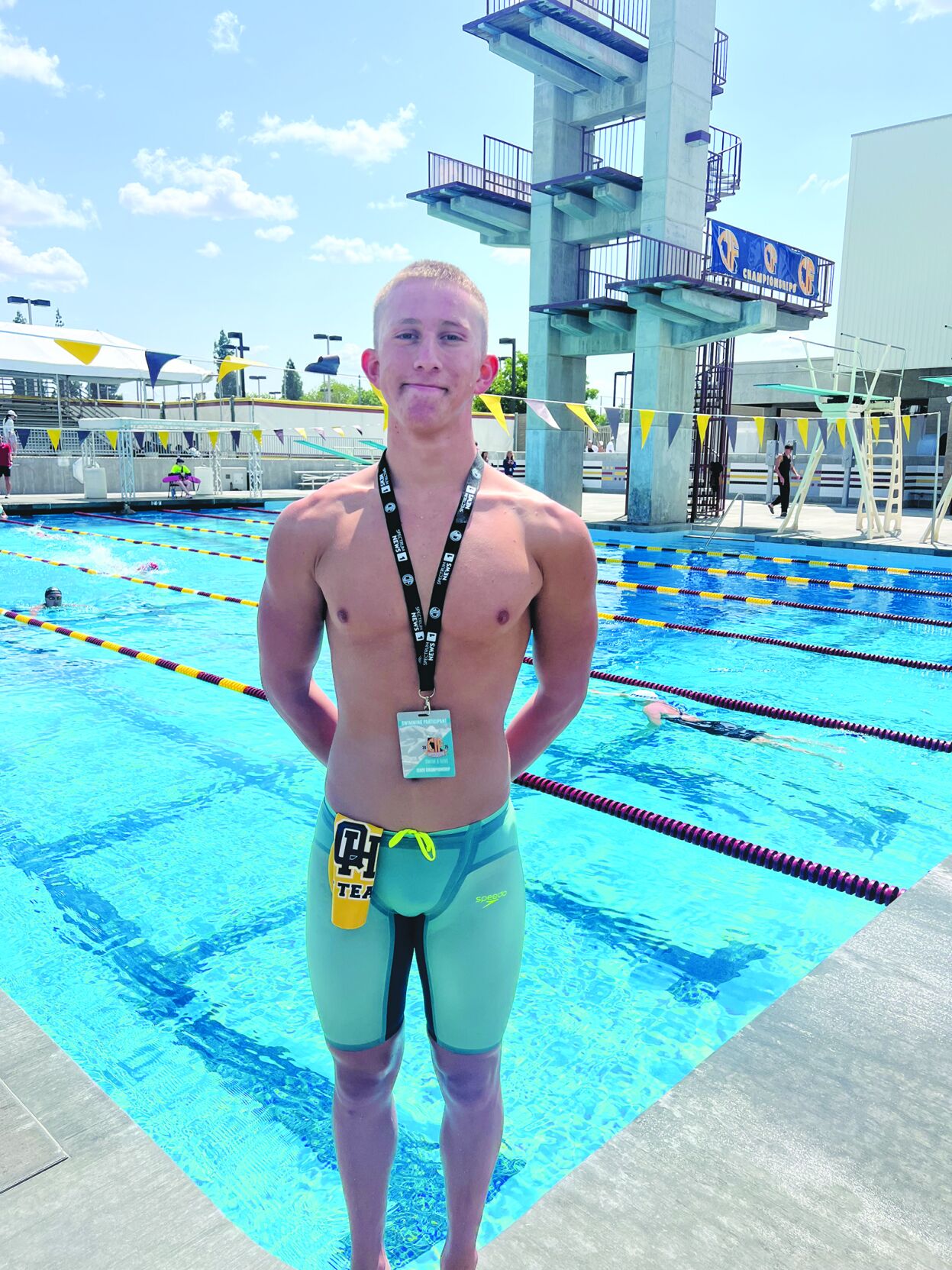 Alvarez places at State | Sports | avpress.com