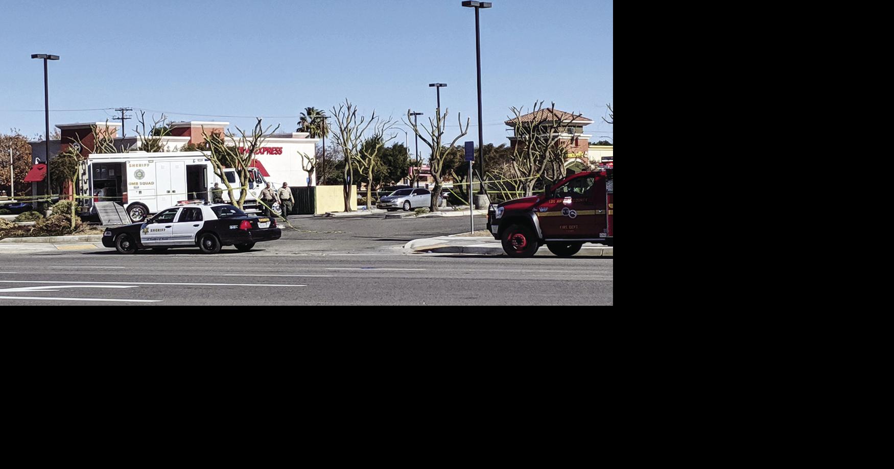 Suspicious backpack causes alarm | Local News | avpress.com