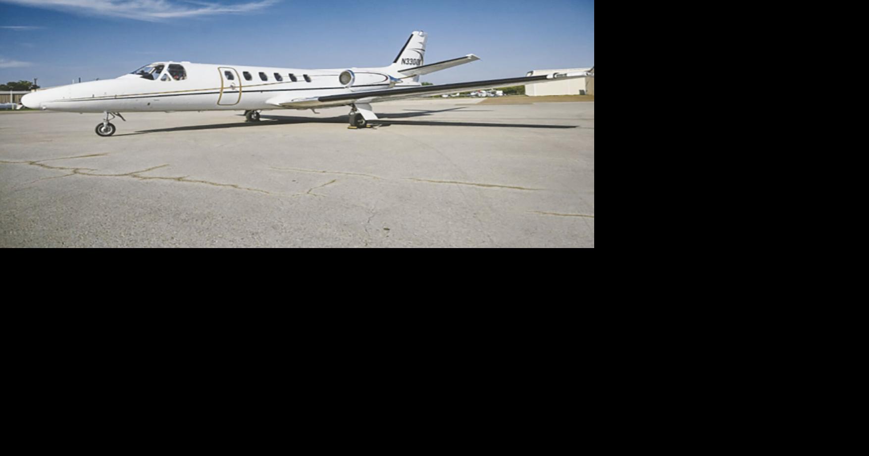 AVC plans to buy jets for $1.9M | News | avpress.com