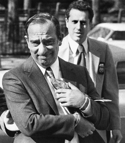 Mobster Carmine Persico dead at 85 | News | avpress.com