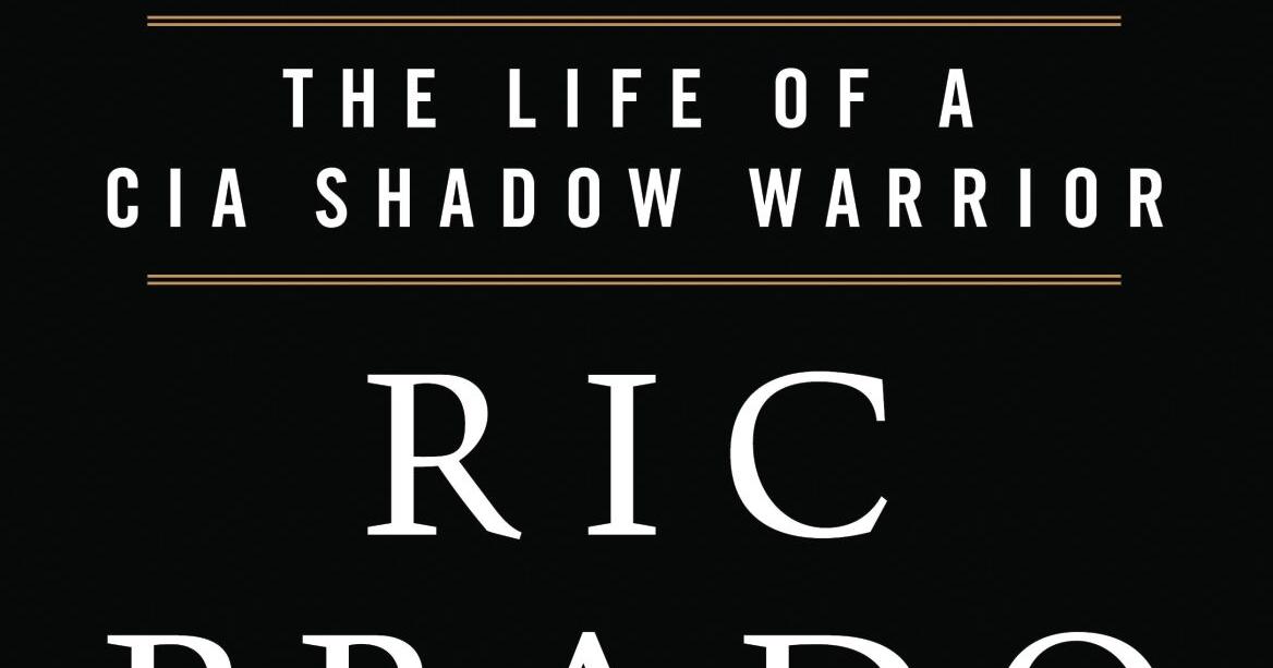 Former CIA operative ‘Ric’ Prado writing memoir | Showcase | avpress.com
