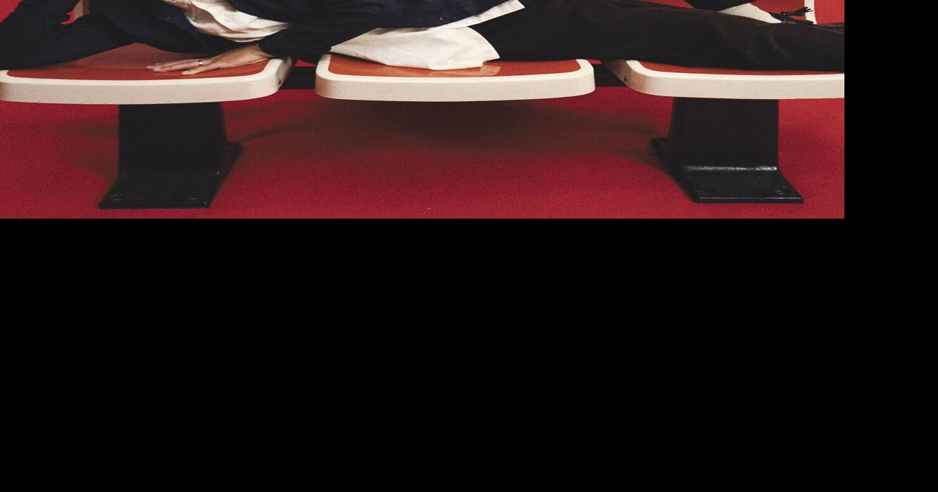 Deep AL Brindle is letting sound simmer | Showcase | avpress.com