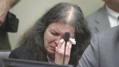 Parents who starved, shackled children are sentenced to life | News ...