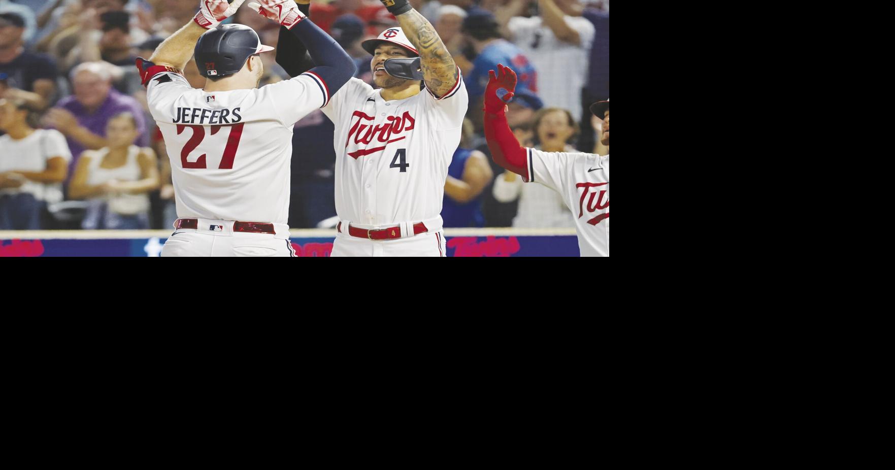 Major League Baseball results | Thursday | Sports | avpress.com