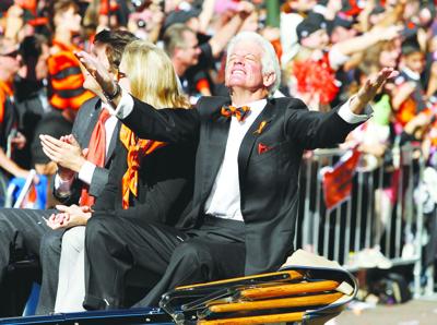 Neukom, former Giants managing general partner, dies | Newsline ...