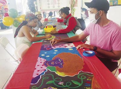 Join The WOW Flower Project for Wellness Wednesday | News | avpress.com