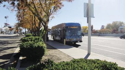 AVTA implementing route changes | News | avpress.com
