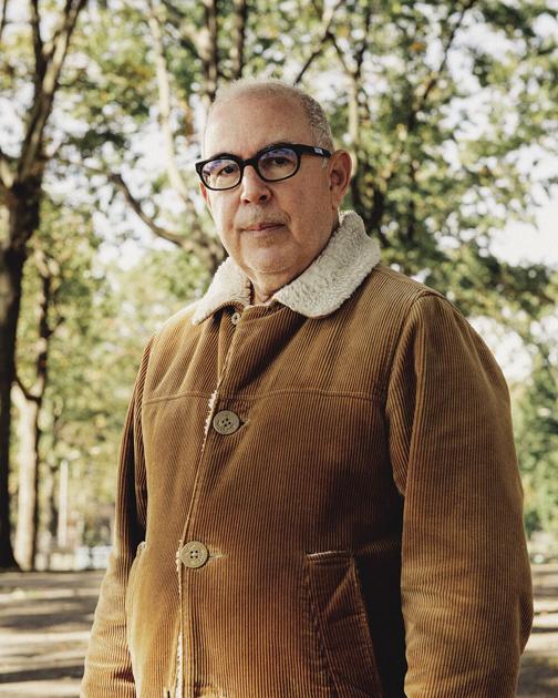 Steven Mark Klein, fashion archivist and bully, dies aged 70 | News ...