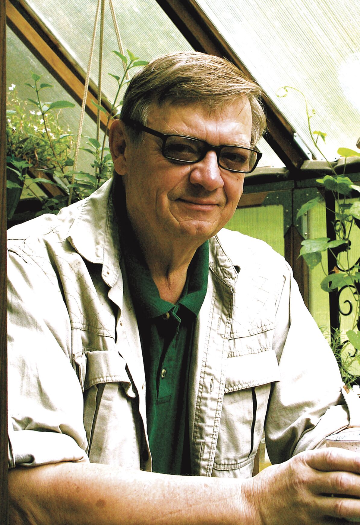 AP Alaska bureau chief is dead | Newsline | avpress.com