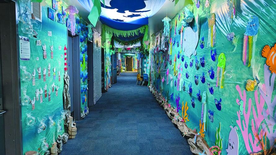 Students go on search for Nemo | News | avpress.com