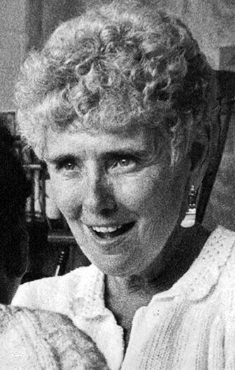 Roulet, 89, is dead; aided imprisoned moms, children | News | avpress.com