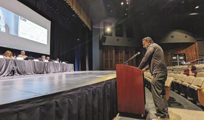 AVC denied grant for student housing | News | avpress.com