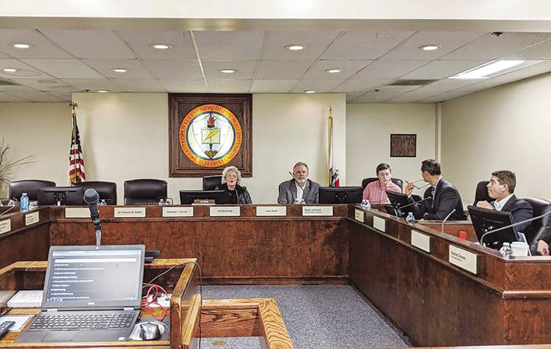 Superintendent responds to Ruffin’s claims | Local News | avpress.com