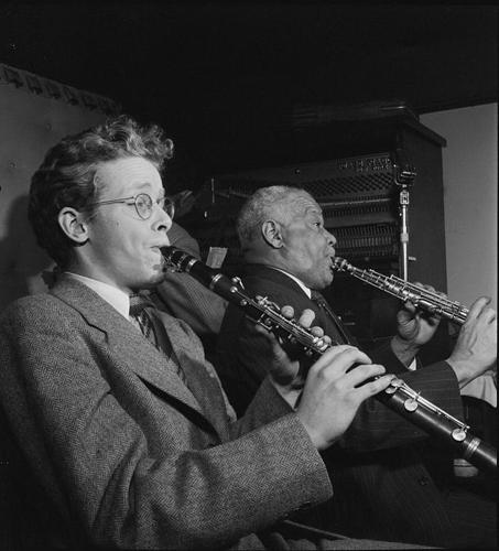 Bob Wilber, 91, champion of jazz’s legacy, dies | News | avpress.com