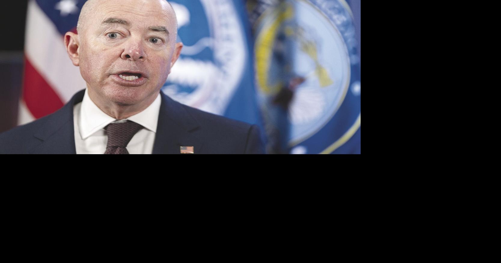 FEMA ready for extreme hurricane, wildfire season | News | avpress.com