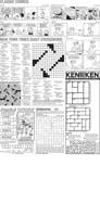 Comics/Puzzles, June 27, 2026 | Valley Life | avpress.com