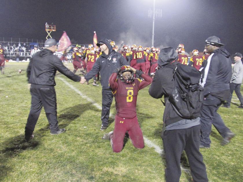 CIF CHAMPIONS | Sports | avpress.com