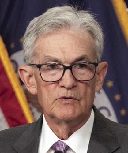 Fed may use Jackson Hole speech to hint at rates | Business | avpress.com