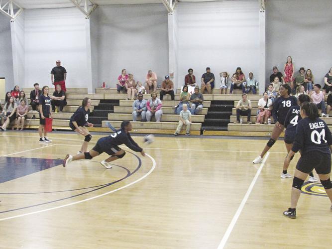 Lancaster Baptist tops GLCAV | Sports | avpress.com