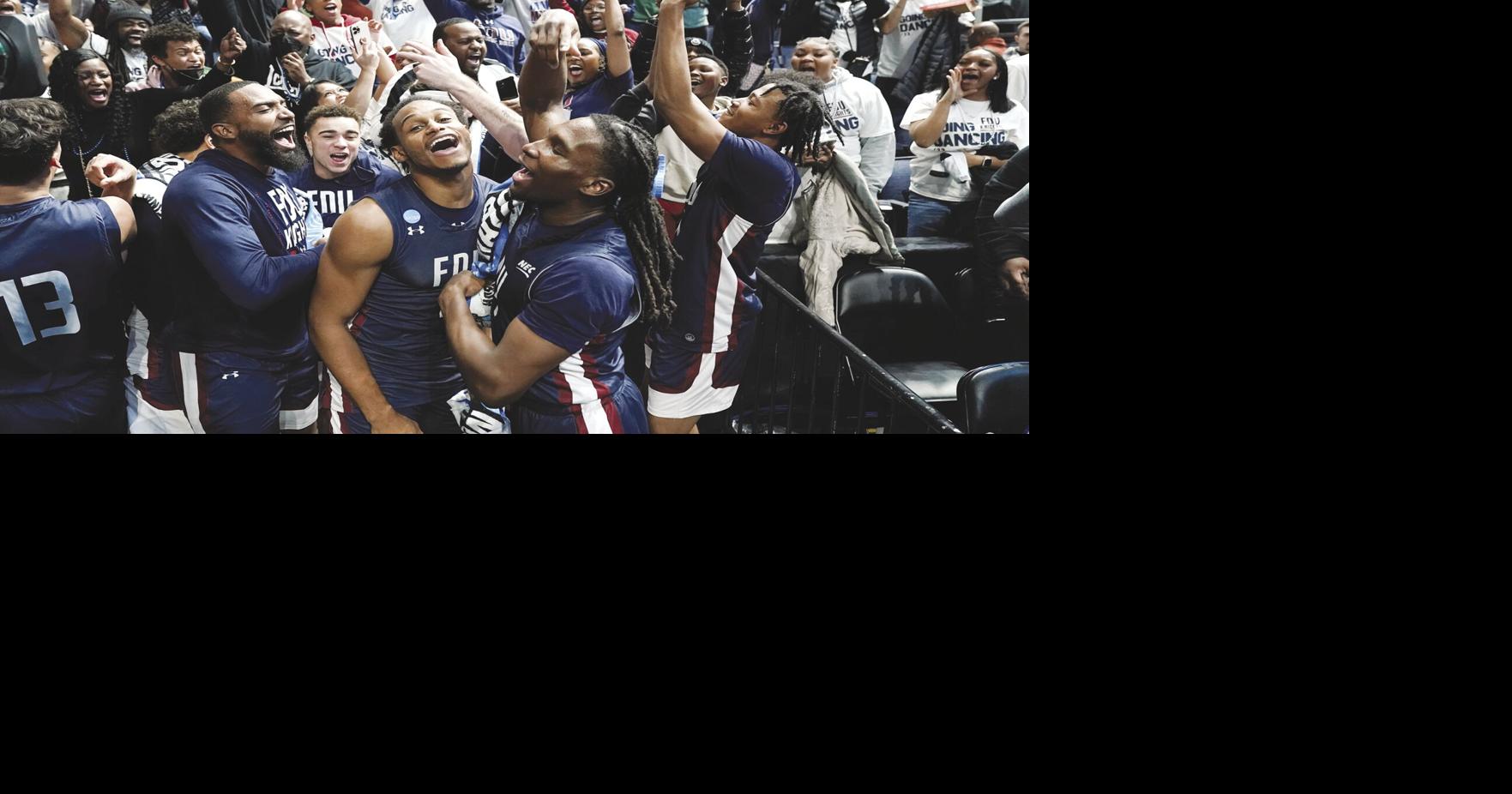 Men’s college basketball | NCAA First Round results | Friday | Sports ...