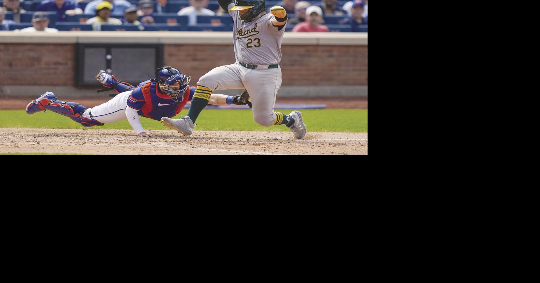 Major League Baseball results | Thursday | Sports | avpress.com