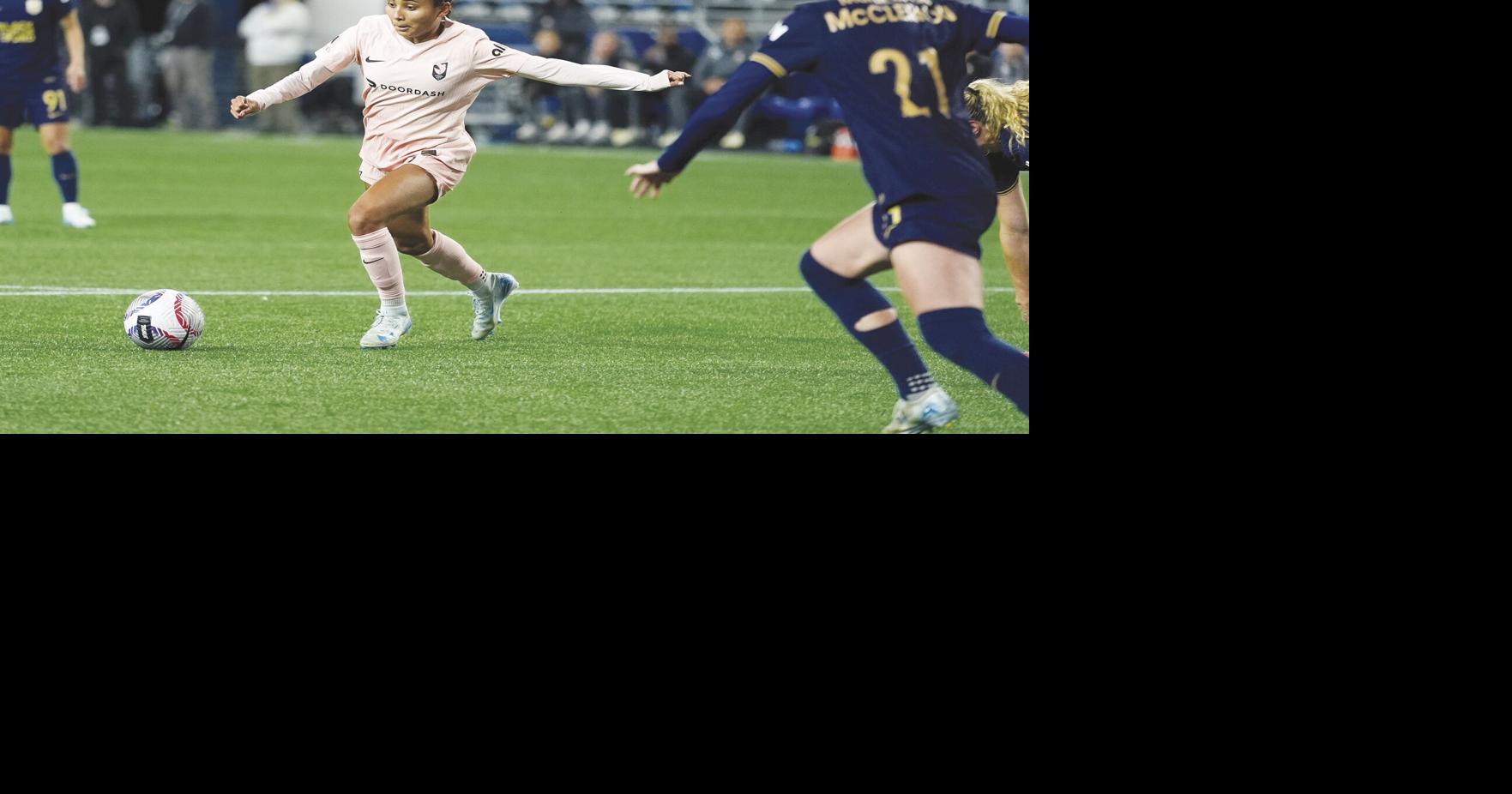 NWSL results | Friday | Sports | avpress.com