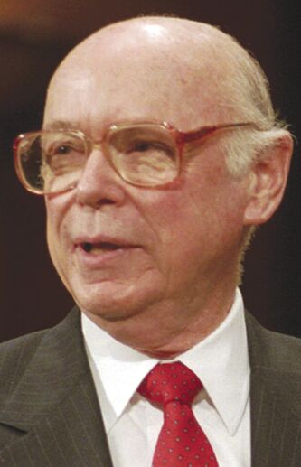 Judge who freed ‘Hurricane’ Carter dies | News | avpress.com