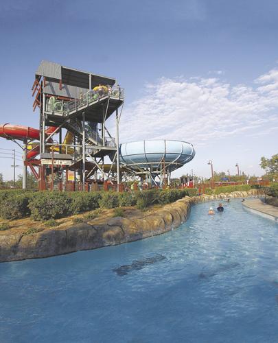 DryTown is reopening soon | News | avpress.com