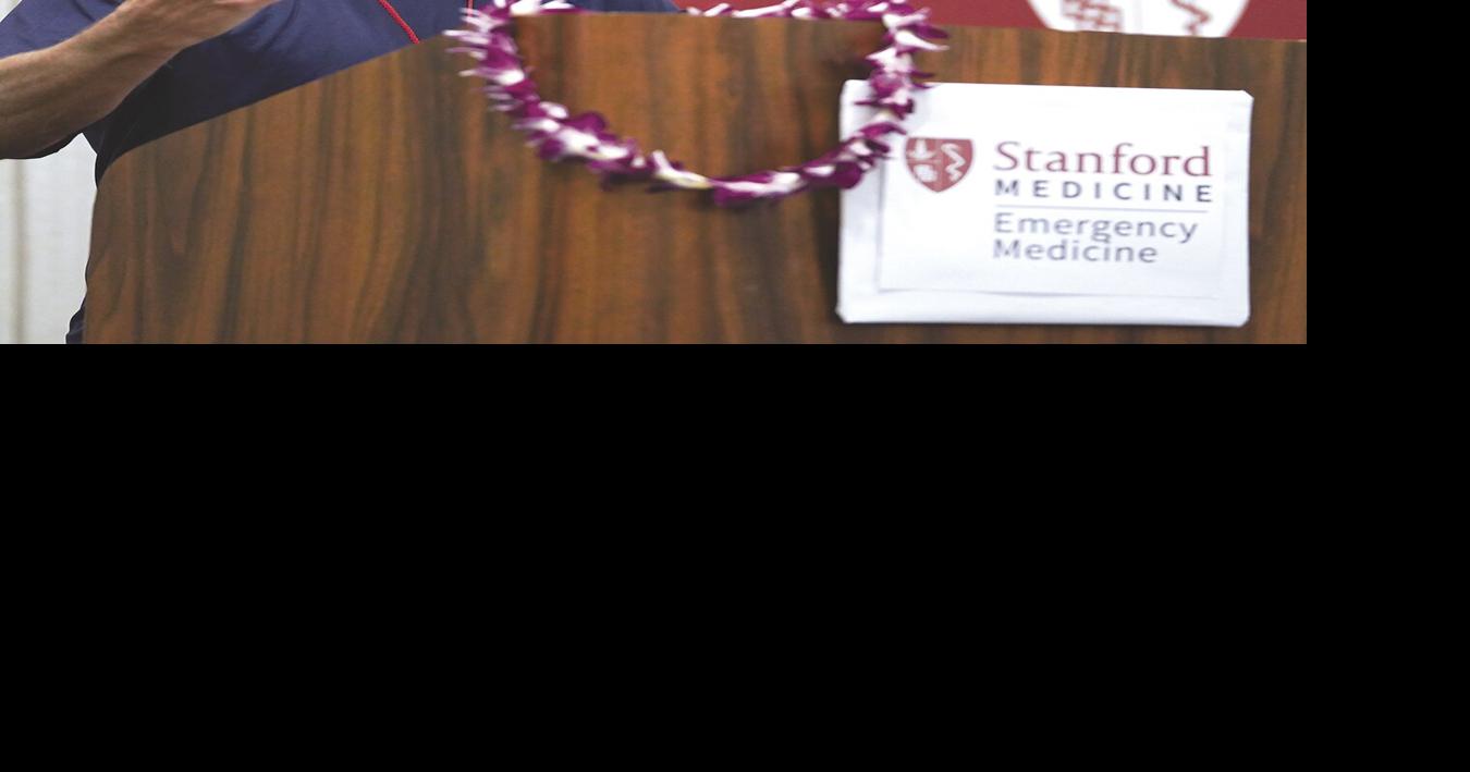 Dr. Paul Auerbach, father of wilderness medicine, dead at 70 | Newsline ...