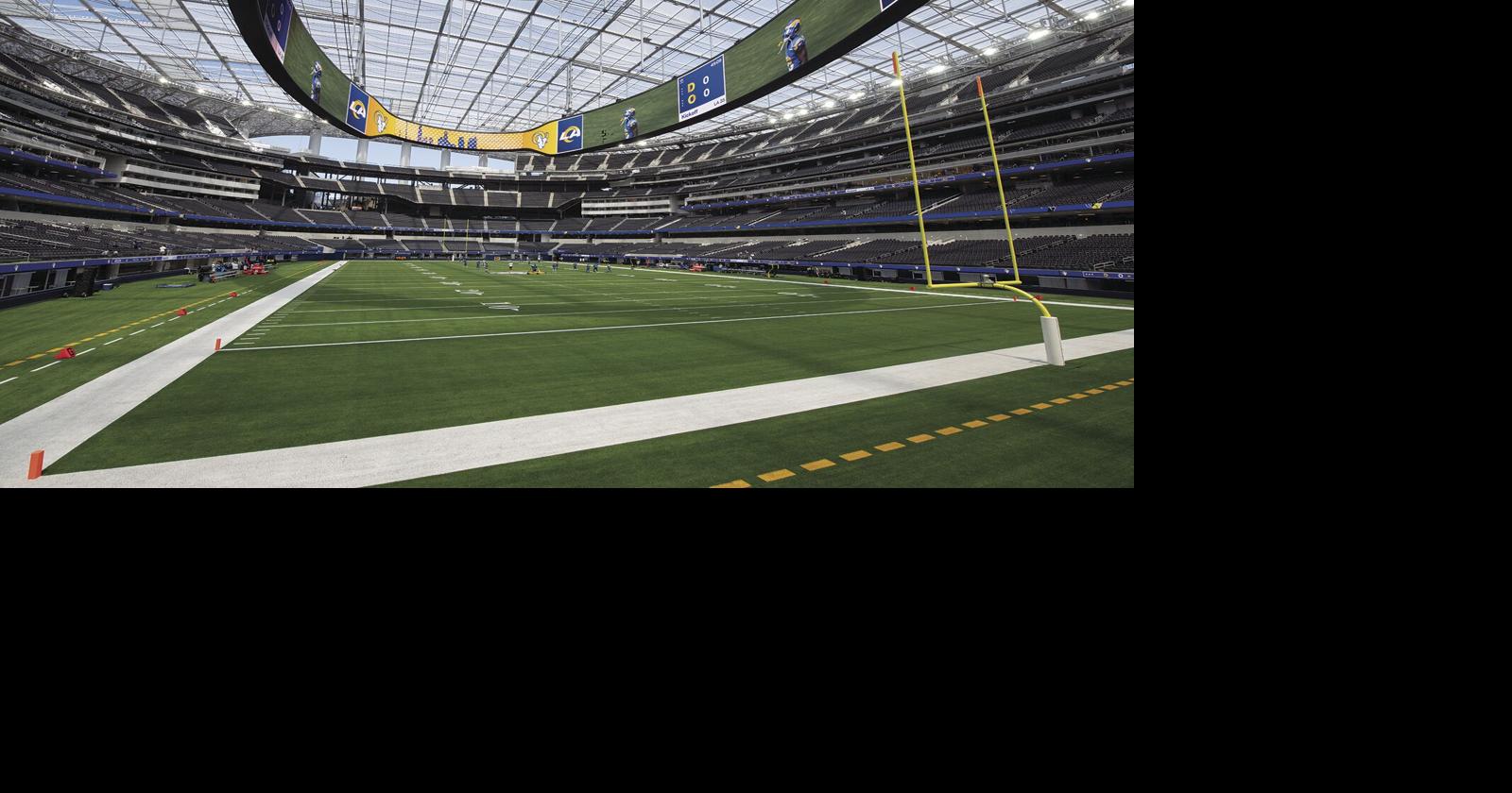 NFL corporate partners staying during pandemic | Sports | avpress.com