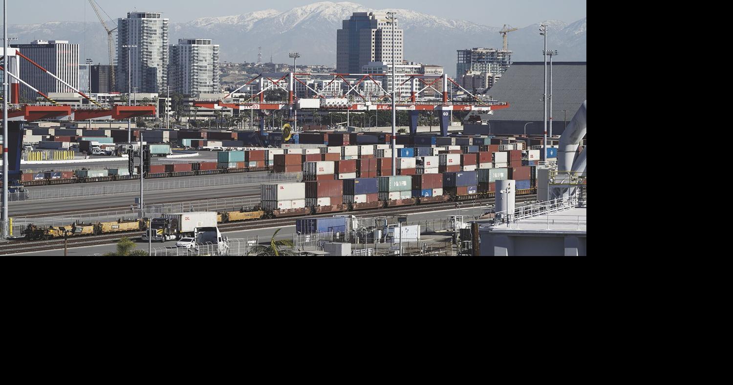 Port chief: Transform supply chain | News | avpress.com