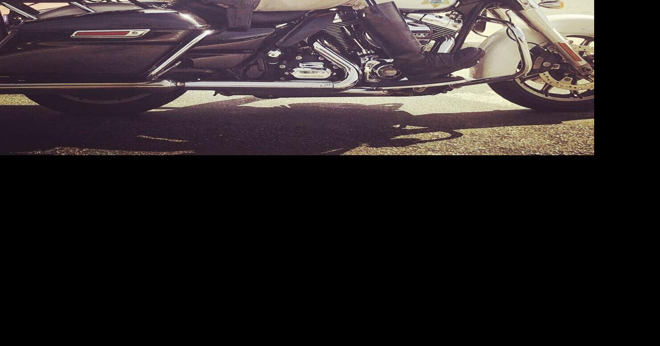 Blood drive will honor fallen CHP officer | News | avpress.com